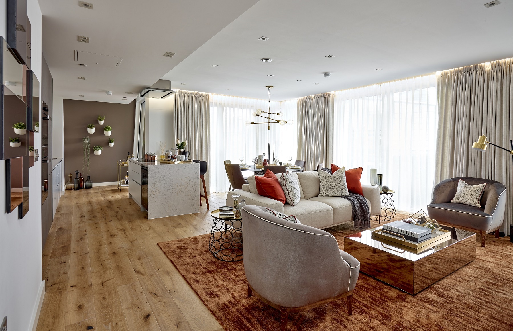 Palace View Properties to Rent or Buy