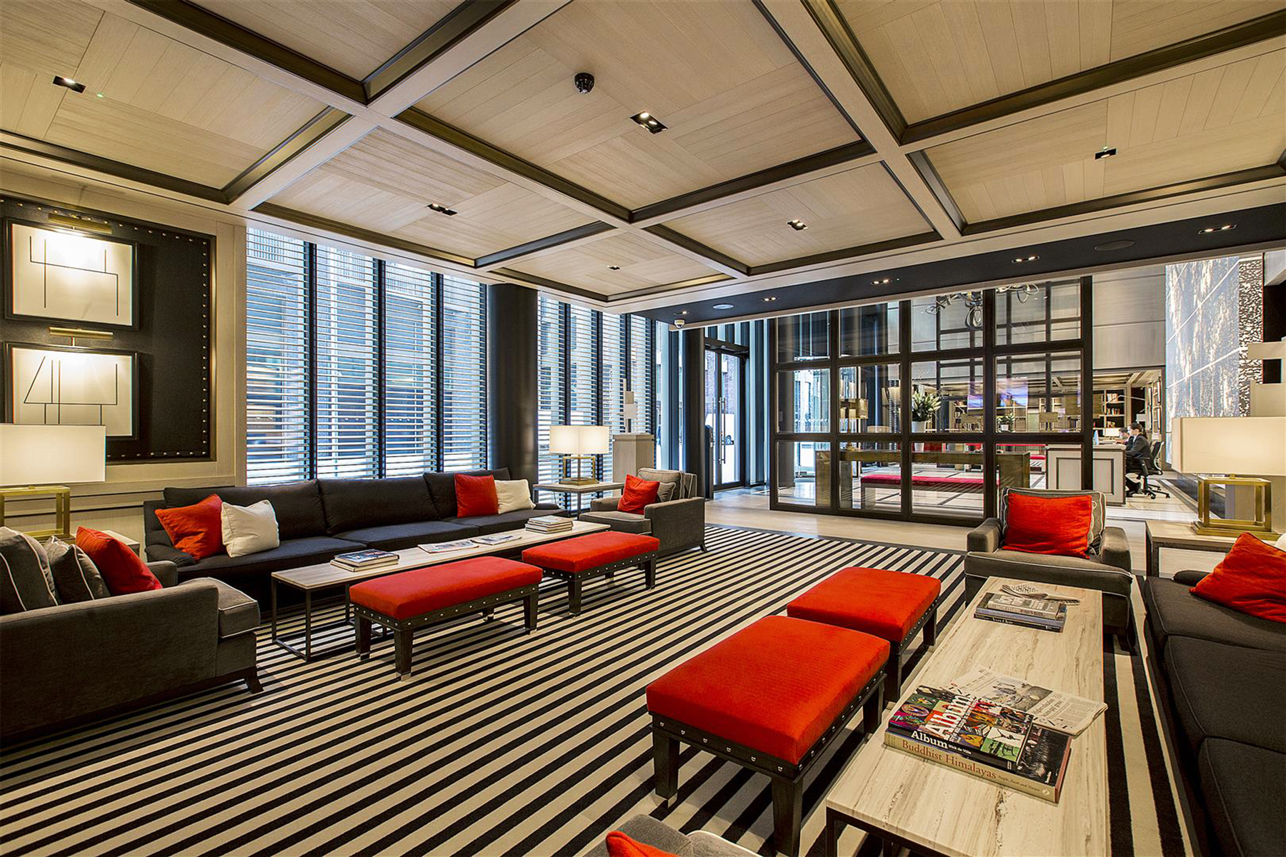 Embassy Gardens development, Nine Elms, London SW11