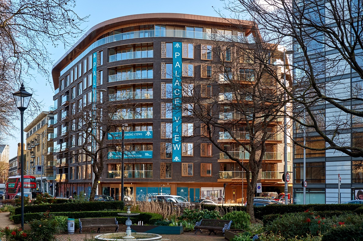 Palace View Properties to Rent or Buy