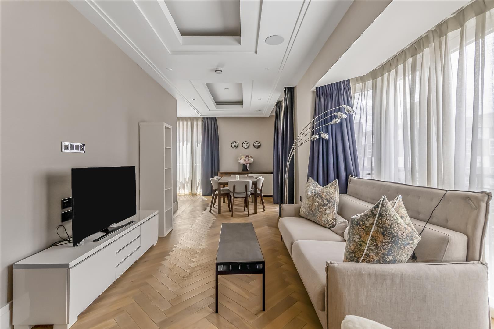 Drake House, 76 Marsham Street, Westminster, London, SW1P - Garton Jones