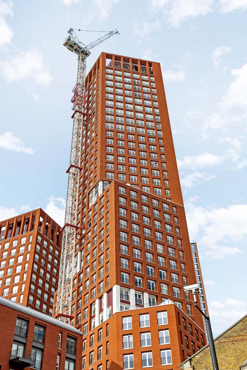 KeyBridge - Properties to Rent or Buy