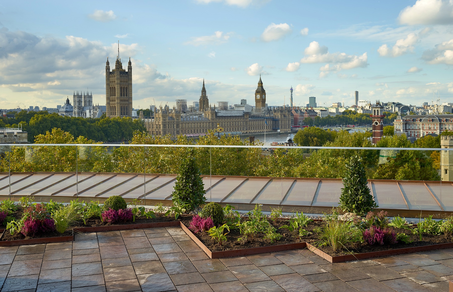 Palace View Properties to Rent or Buy