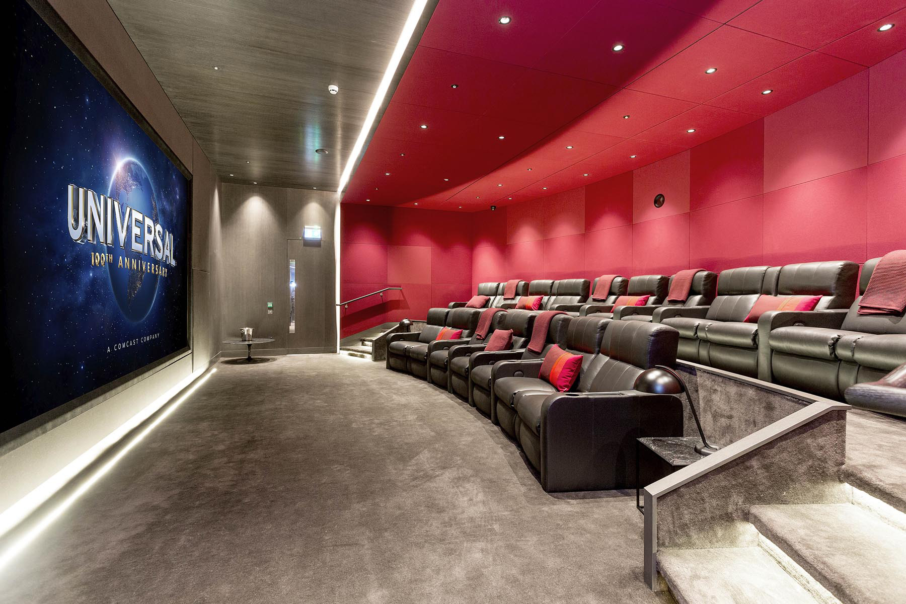 Nova development in Victoria, London | 1-3 bed flats